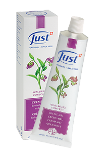 Kostival Krém - Gel :: Studio-Pohoda